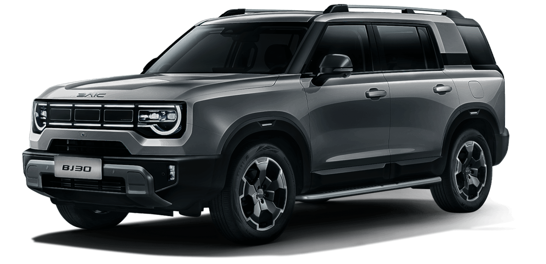 BAIC Schweiz